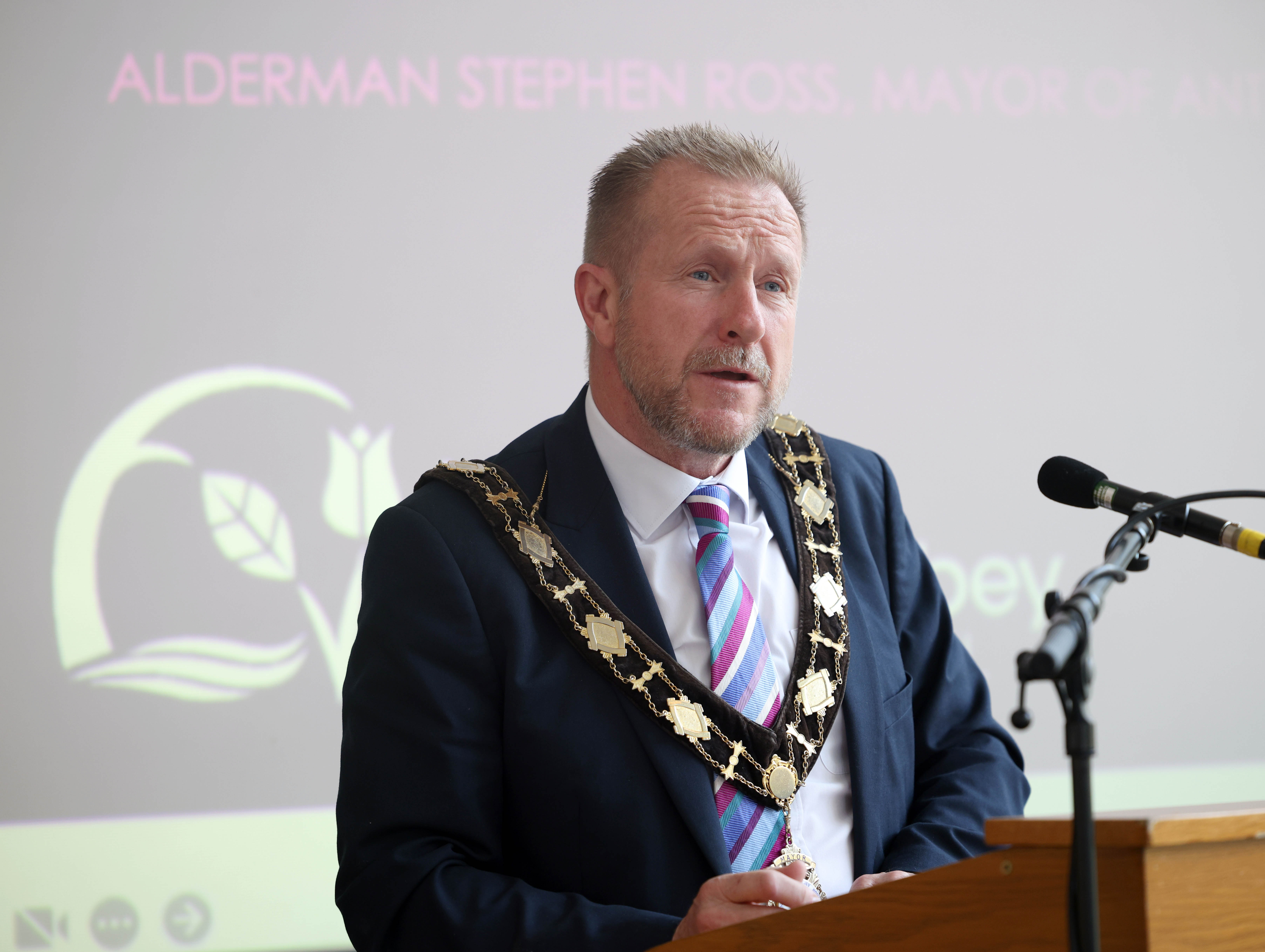 News - Antrim & Newtownabbey Borough Council