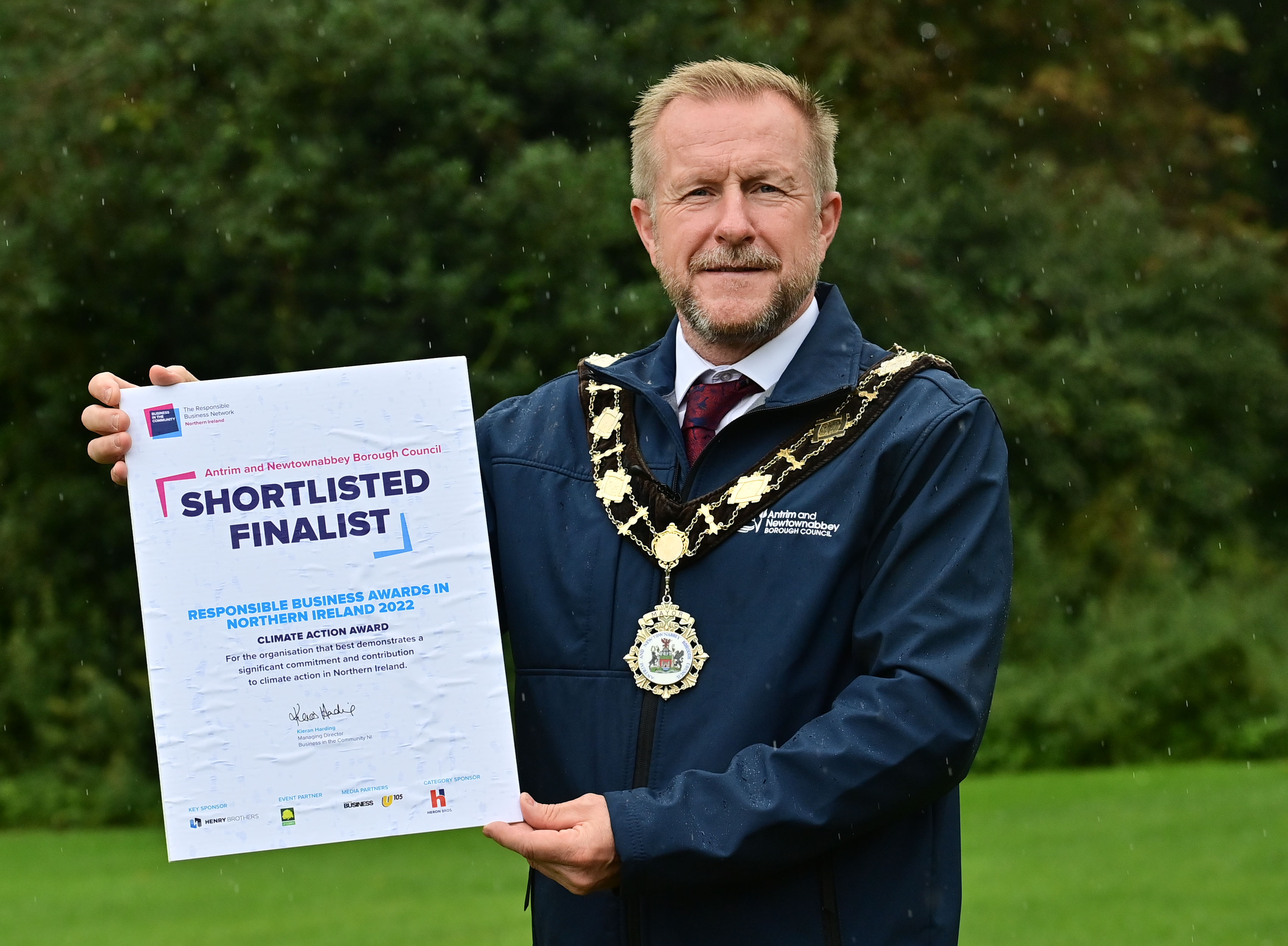 News - Antrim & Newtownabbey Borough Council