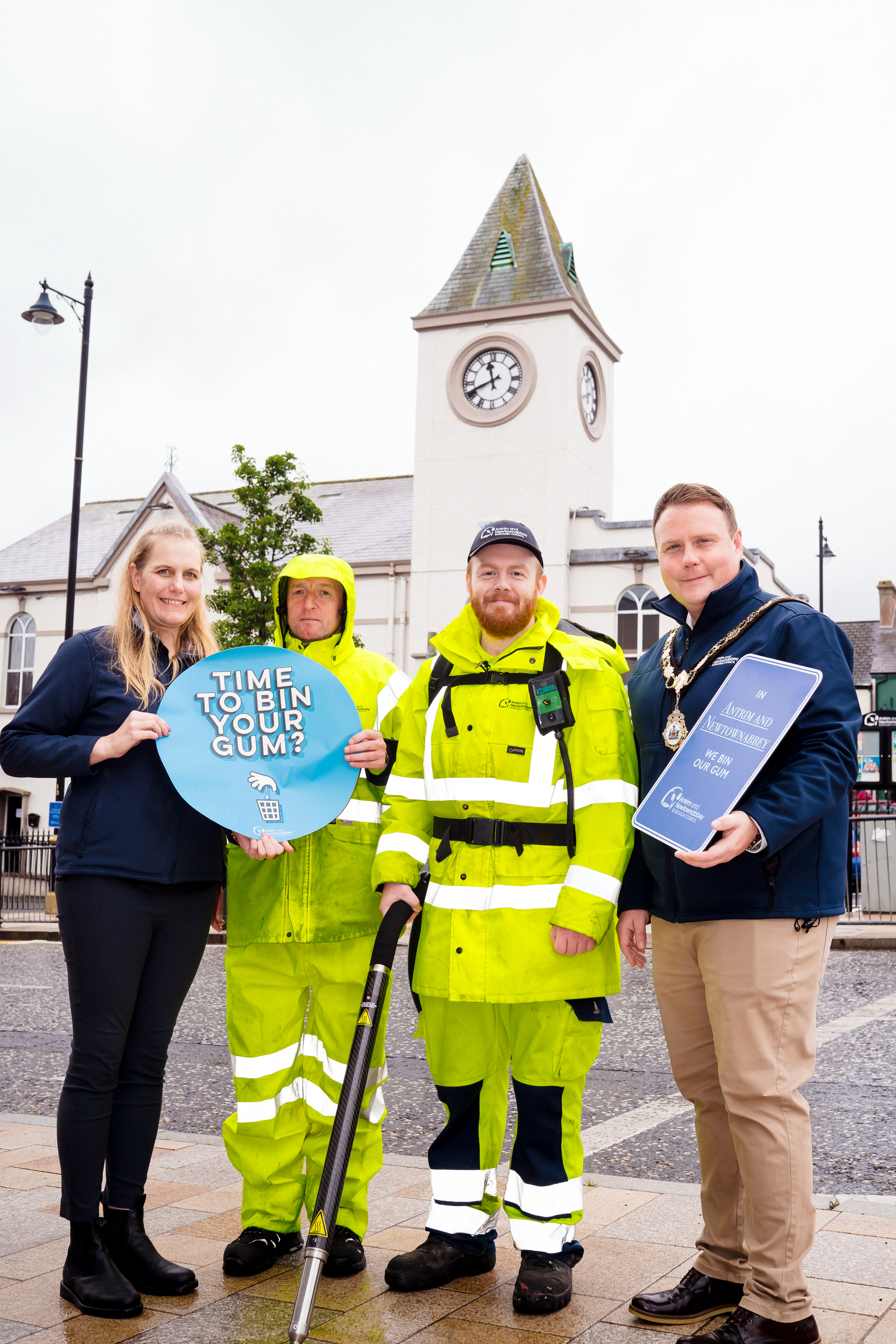 News - Antrim & Newtownabbey Borough Council