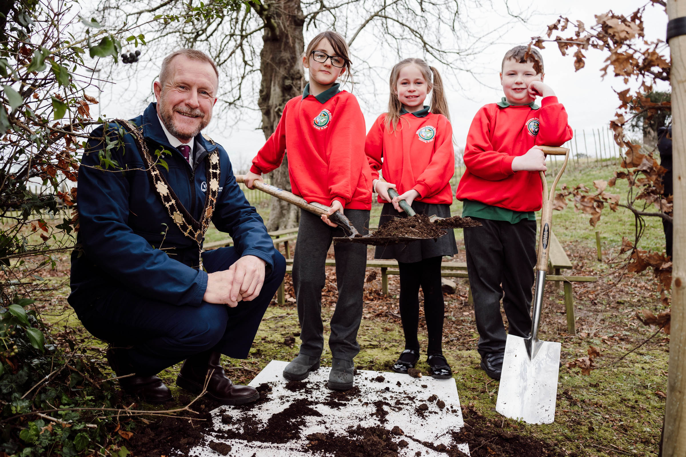 News - Antrim & Newtownabbey Borough Council