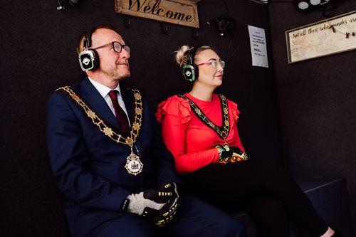 News - Antrim & Newtownabbey Borough Council