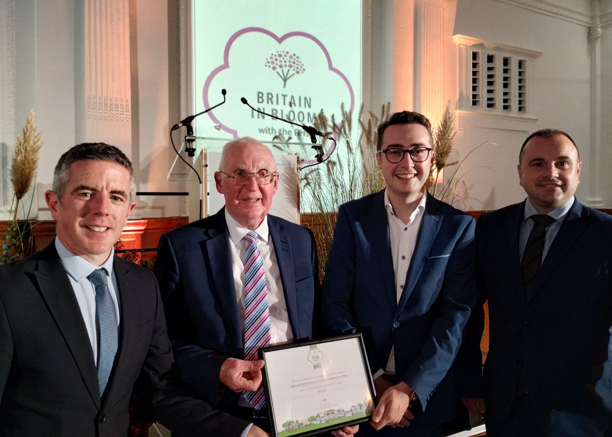 News - Antrim & Newtownabbey Borough Council