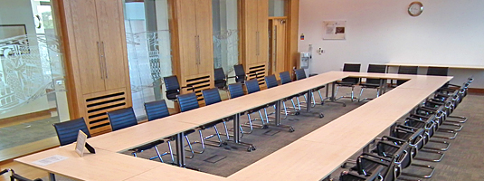 Spinning Room | Mossley Mill - Antrim & Newtownabbey Borough Council