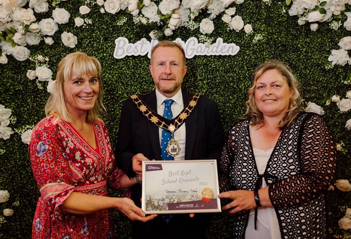 News - Antrim & Newtownabbey Borough Council