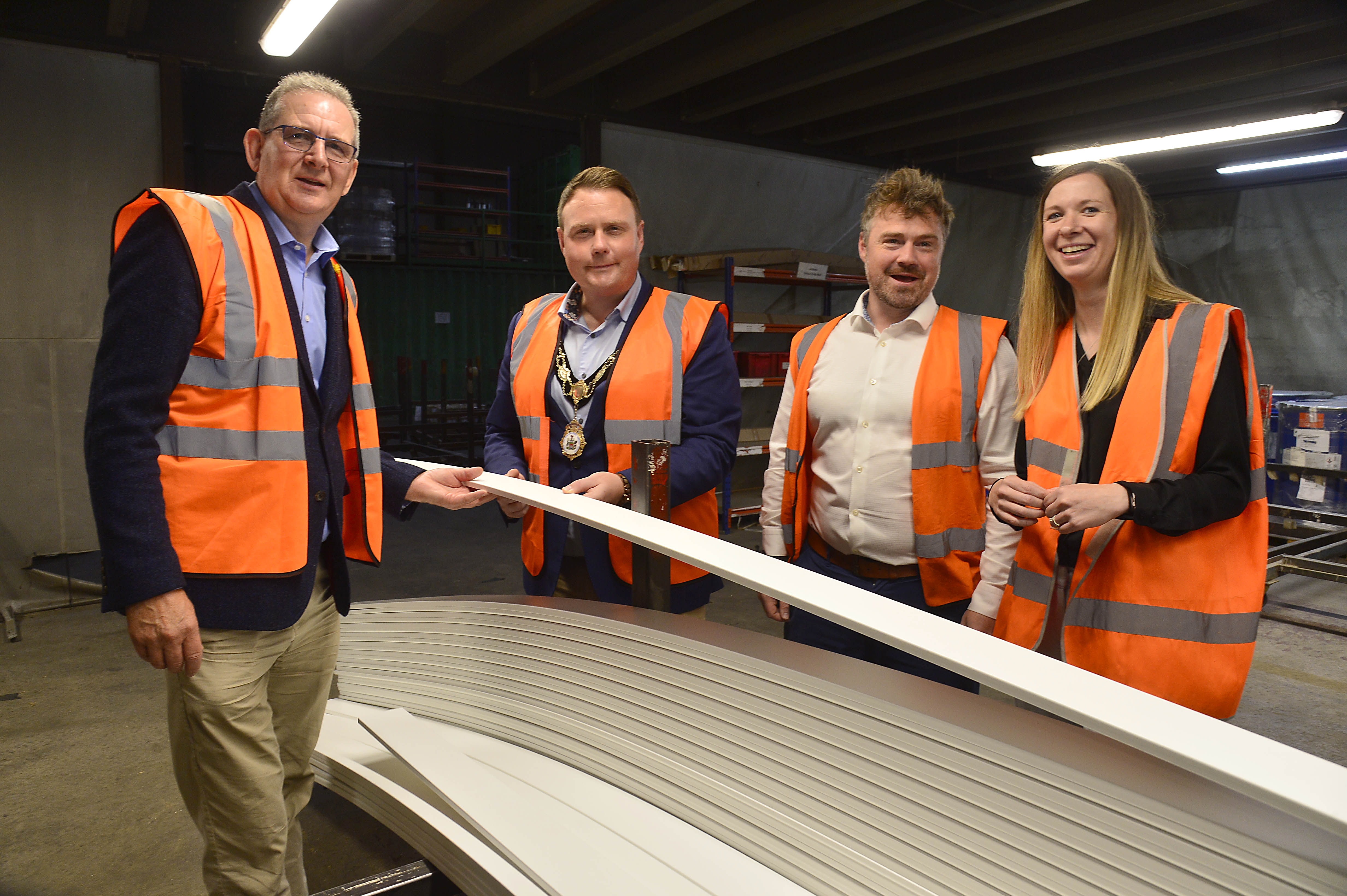 News - Antrim & Newtownabbey Borough Council