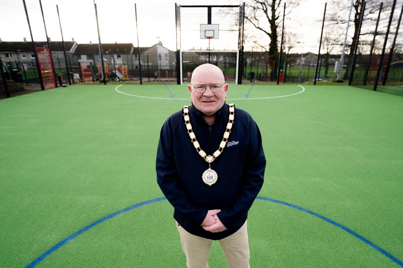 News - Antrim & Newtownabbey Borough Council