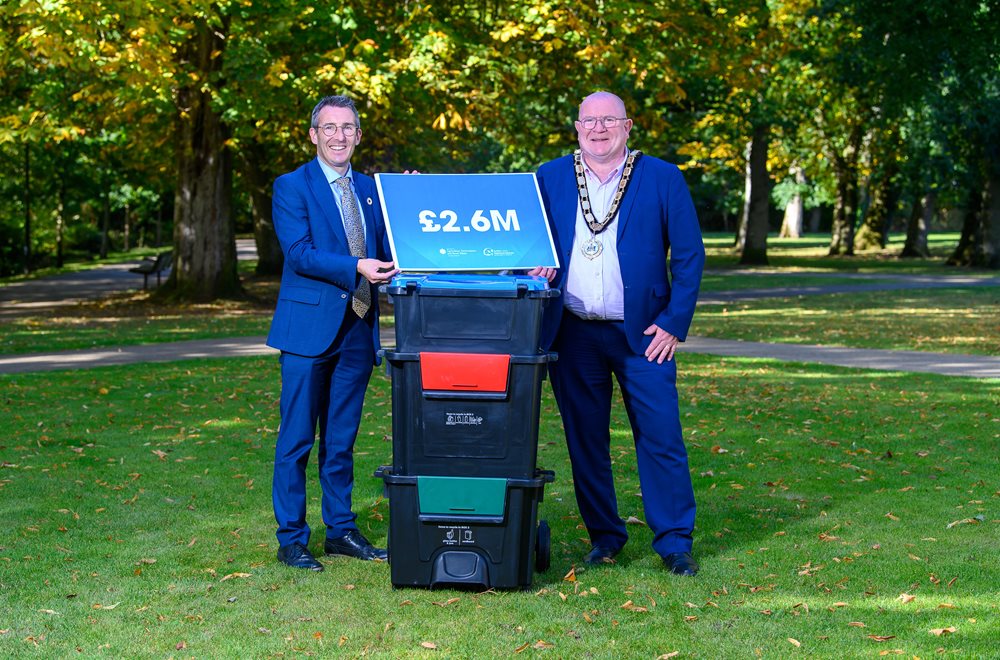 News - Antrim & Newtownabbey Borough Council