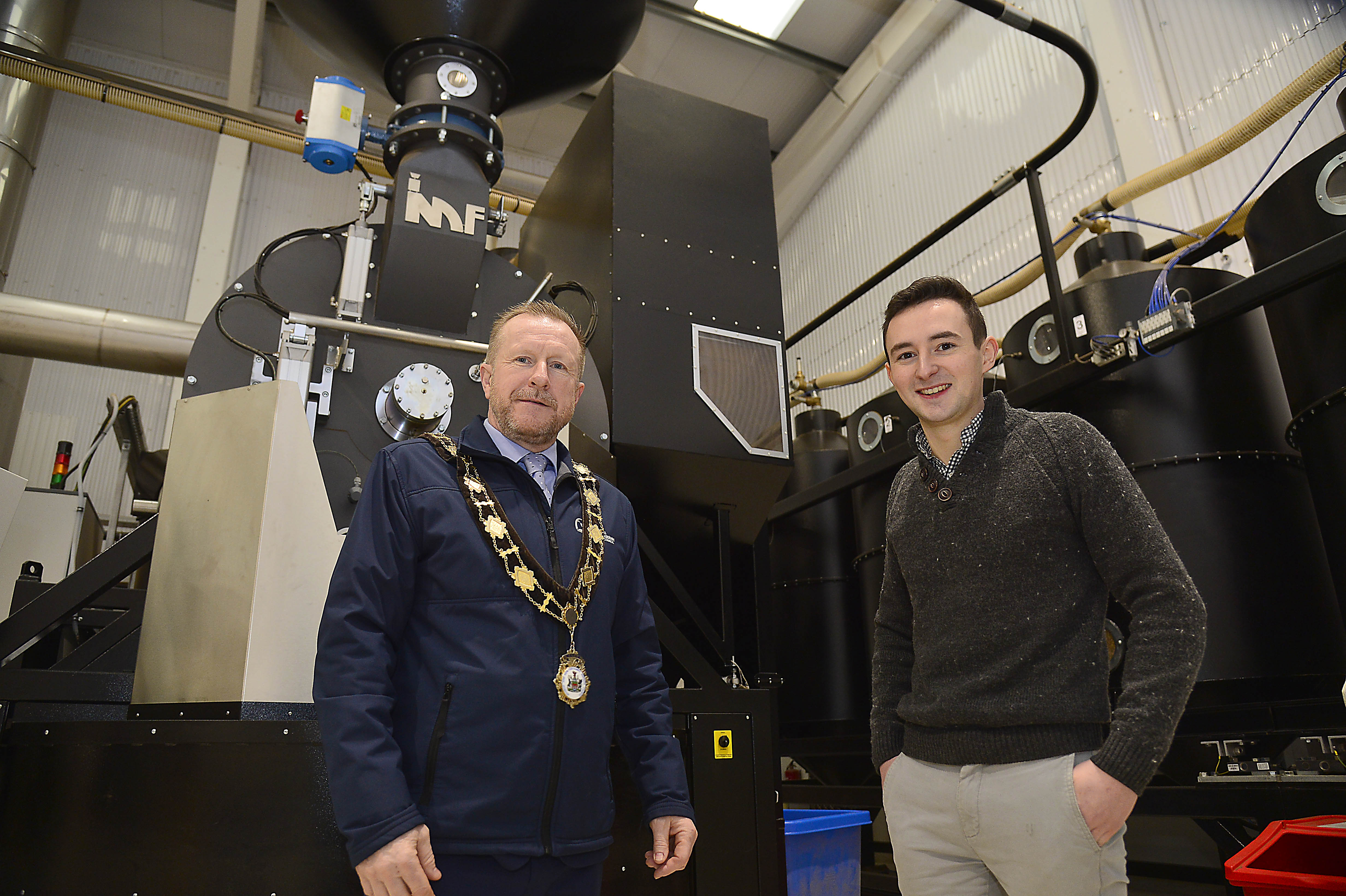 News - Antrim & Newtownabbey Borough Council