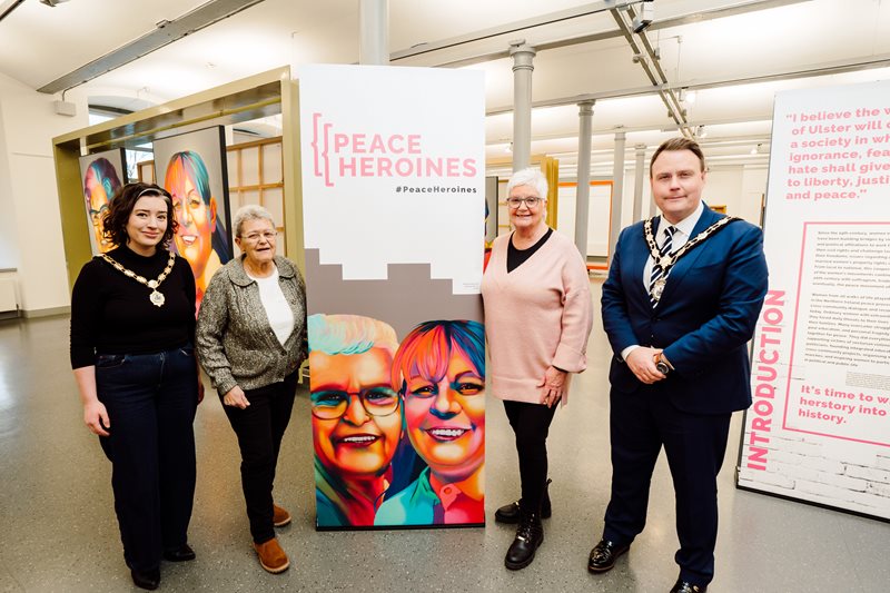 News - Antrim & Newtownabbey Borough Council