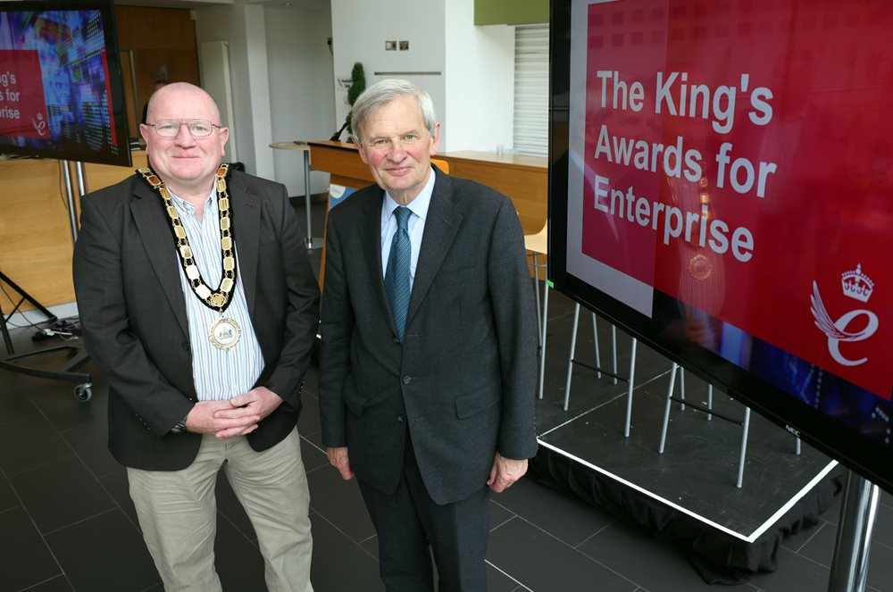 News - Antrim & Newtownabbey Borough Council