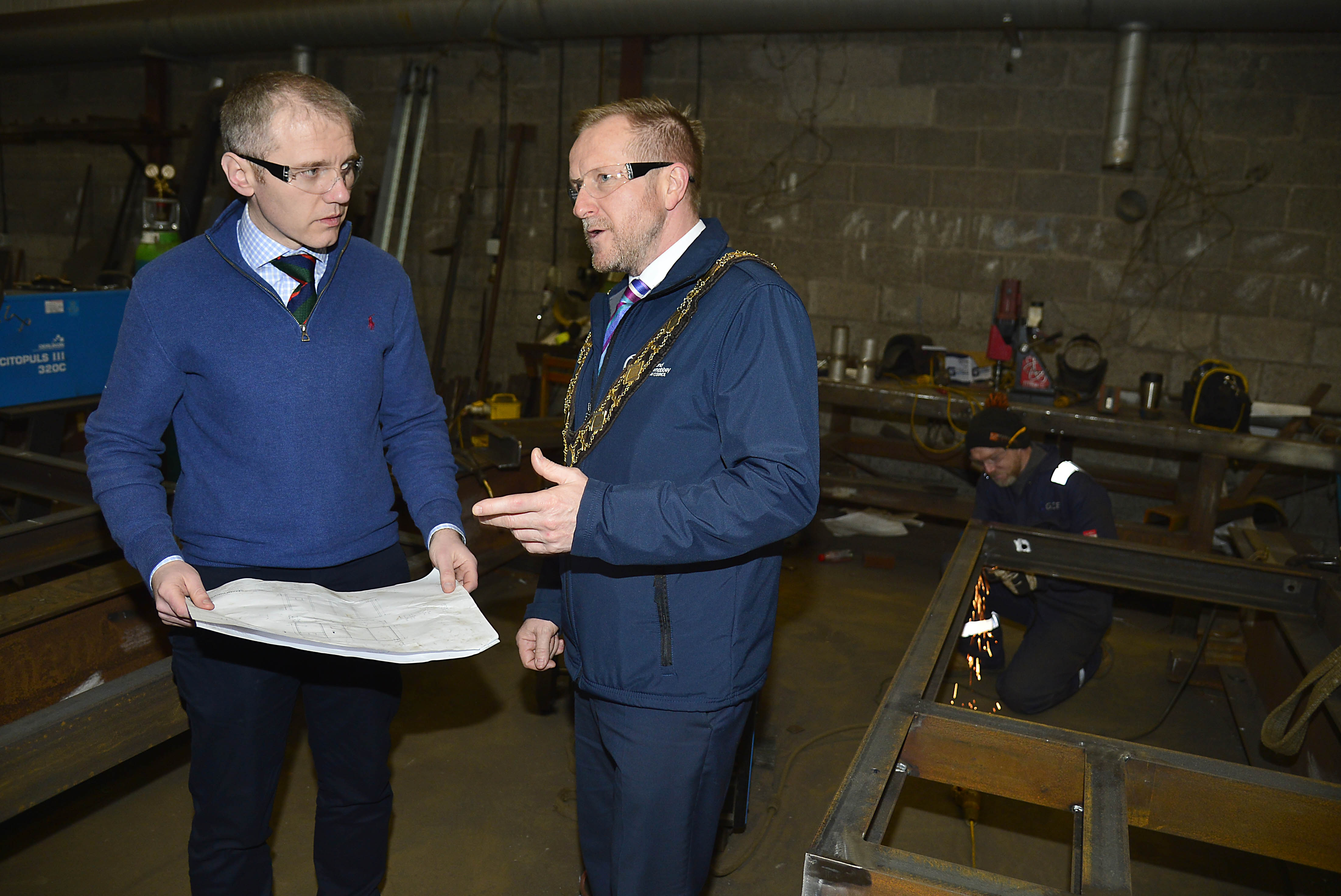 News - Antrim & Newtownabbey Borough Council