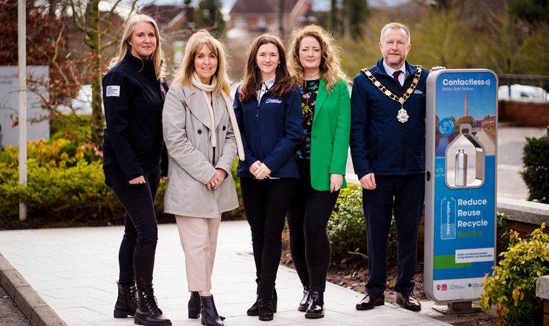 News - Antrim & Newtownabbey Borough Council