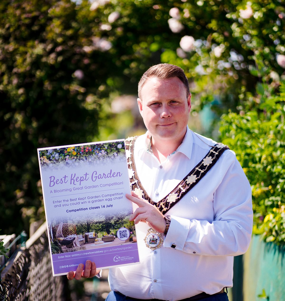 News - Antrim & Newtownabbey Borough Council