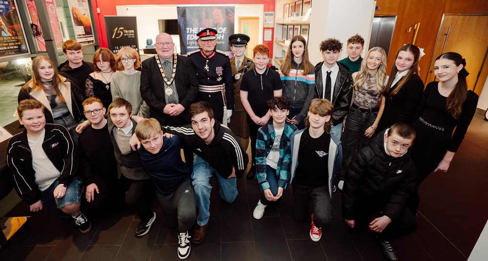 News - Antrim & Newtownabbey Borough Council