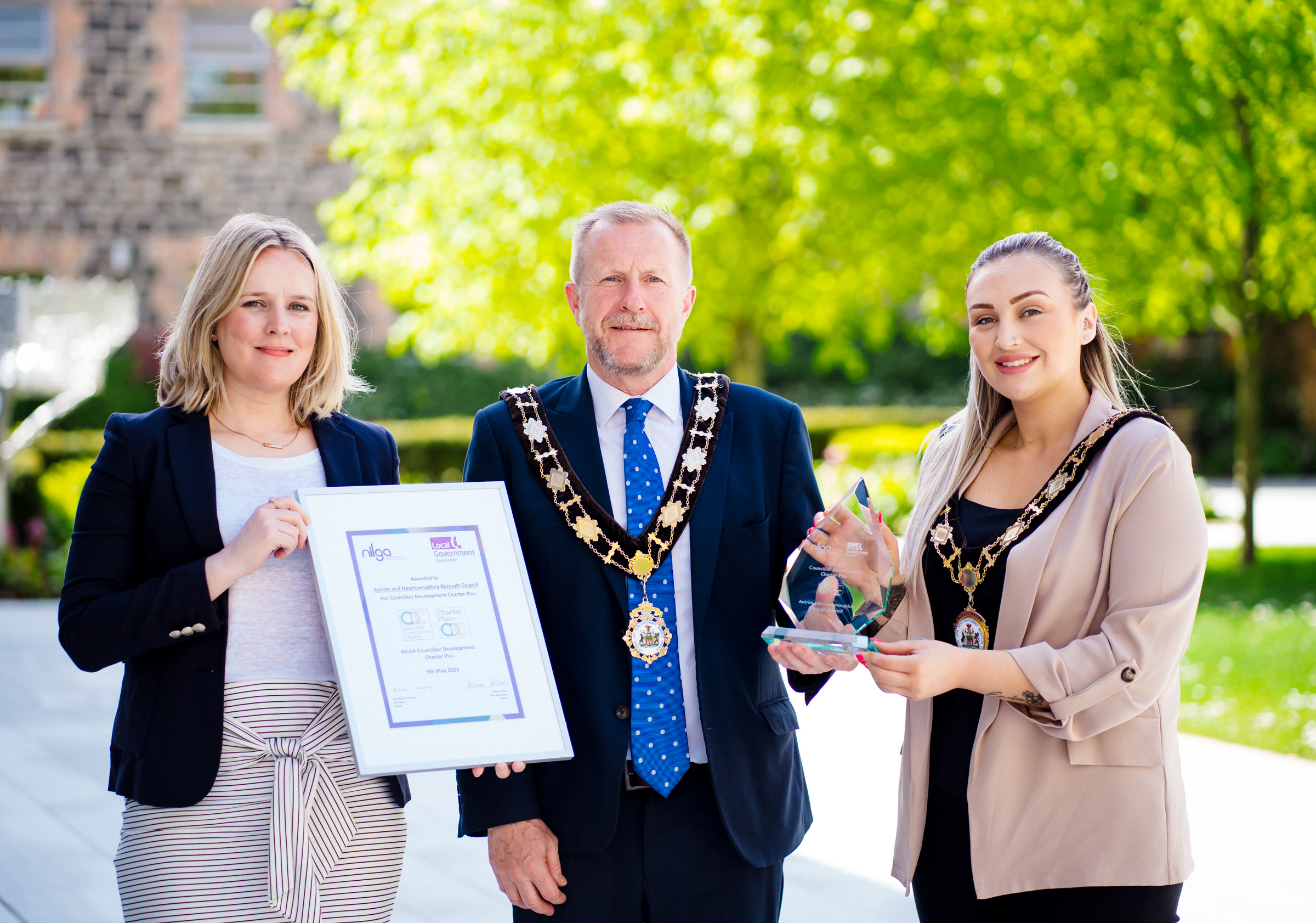 News - Antrim & Newtownabbey Borough Council