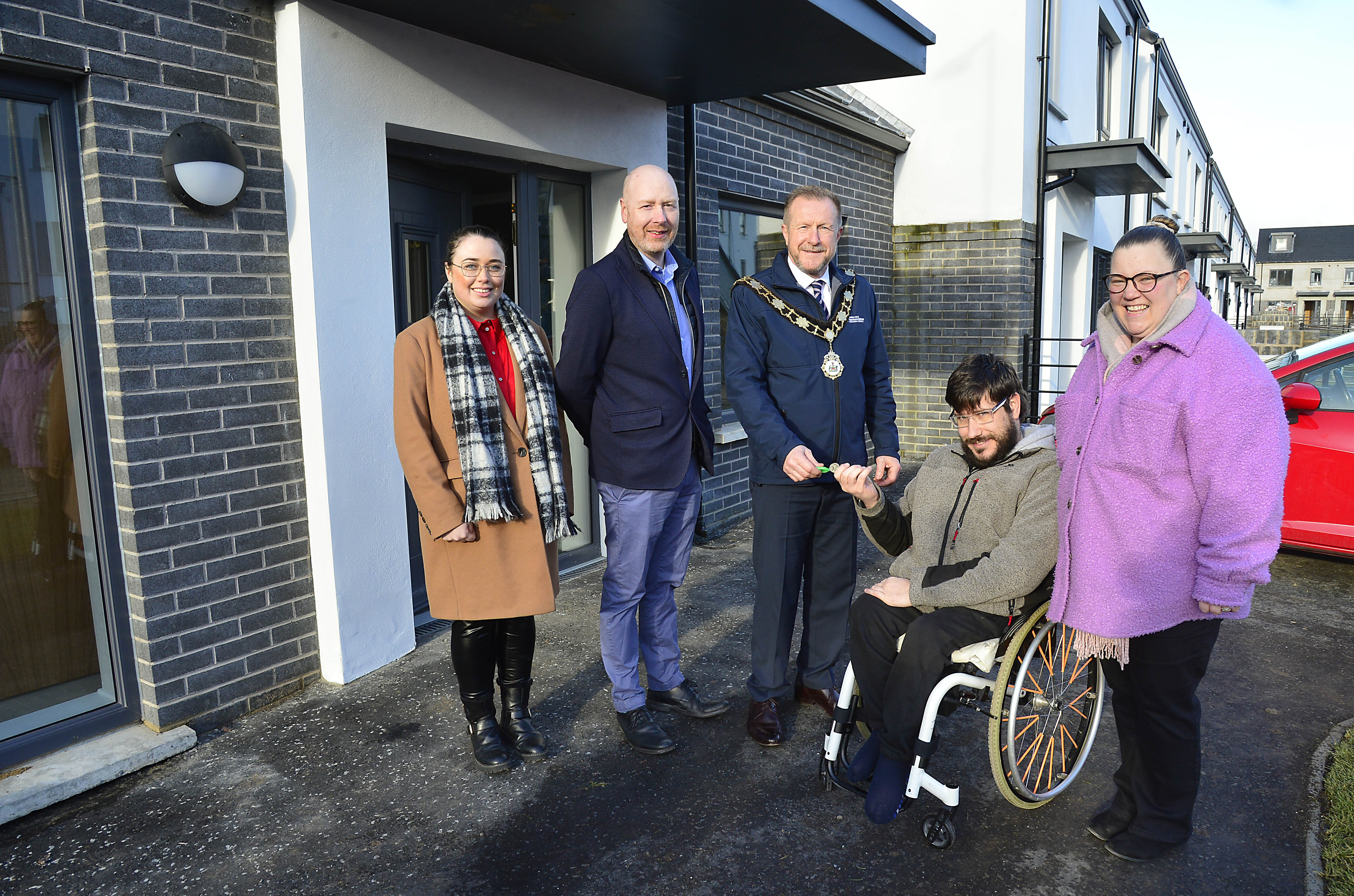 News - Antrim & Newtownabbey Borough Council