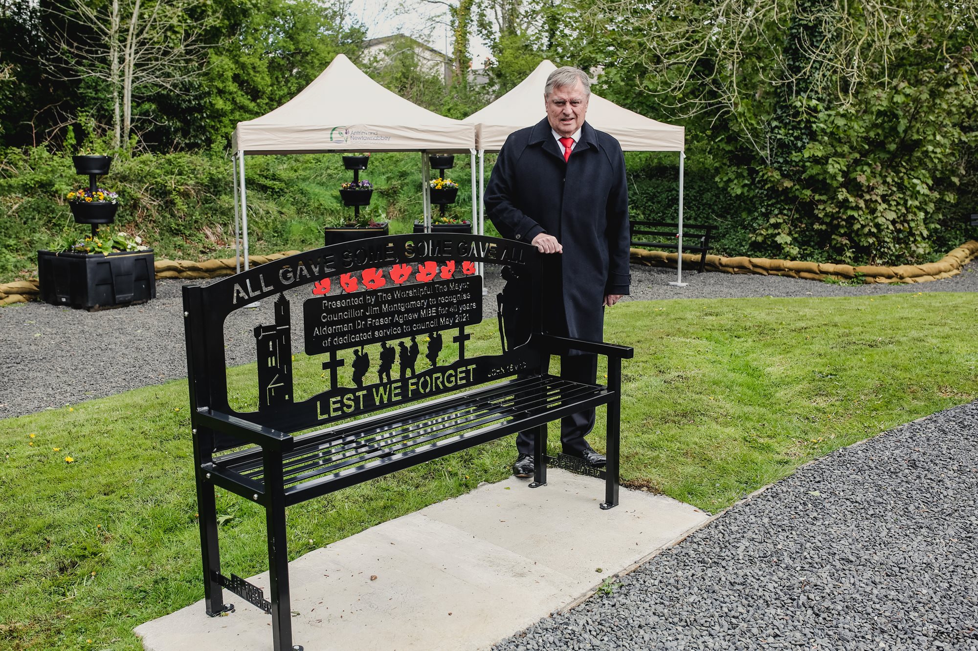 News - Antrim & Newtownabbey Borough Council