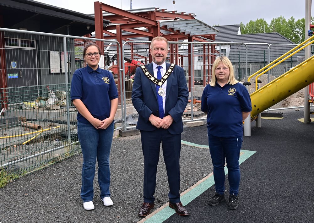 News - Antrim & Newtownabbey Borough Council