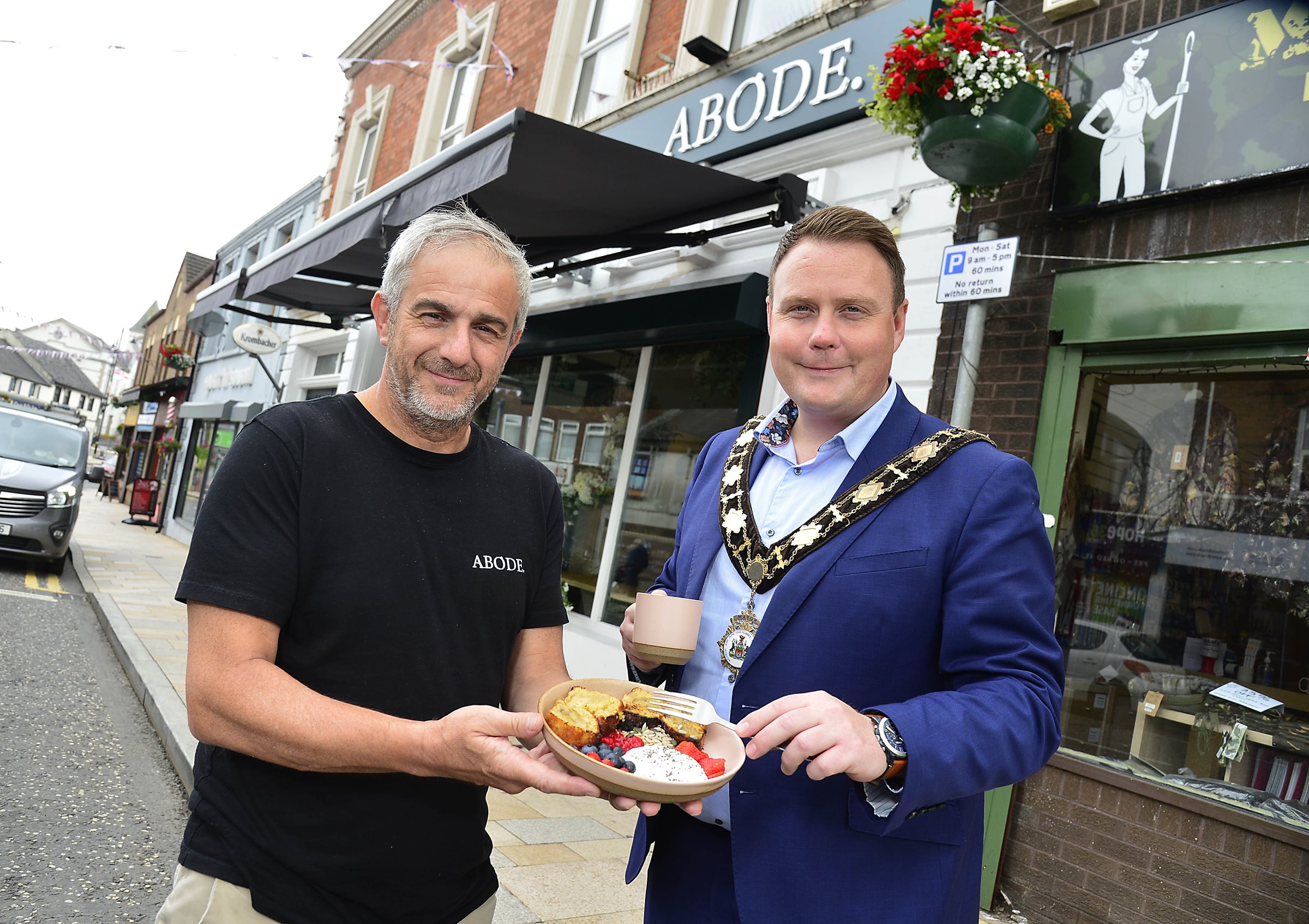 News - Antrim & Newtownabbey Borough Council