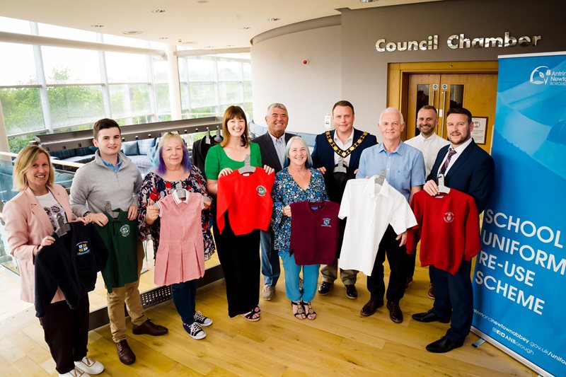 News - Antrim & Newtownabbey Borough Council