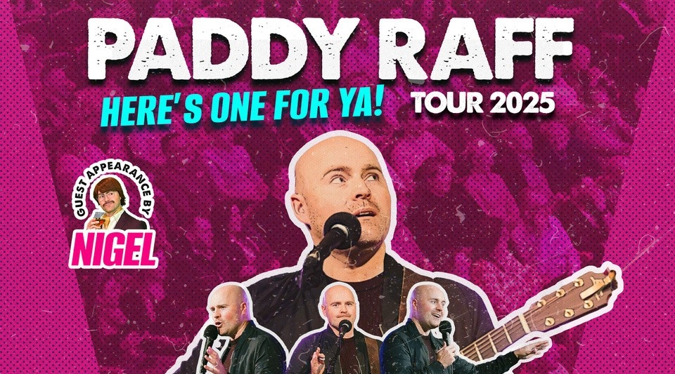 What's On - Visit Antrim & Newtownabbey