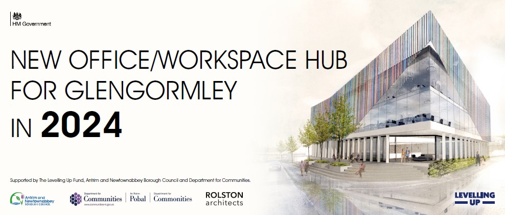 Your Glengormley - Antrim & Newtownabbey Borough Council