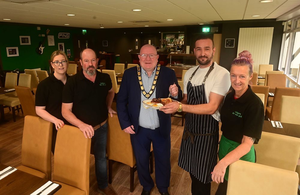 News - Antrim & Newtownabbey Borough Council