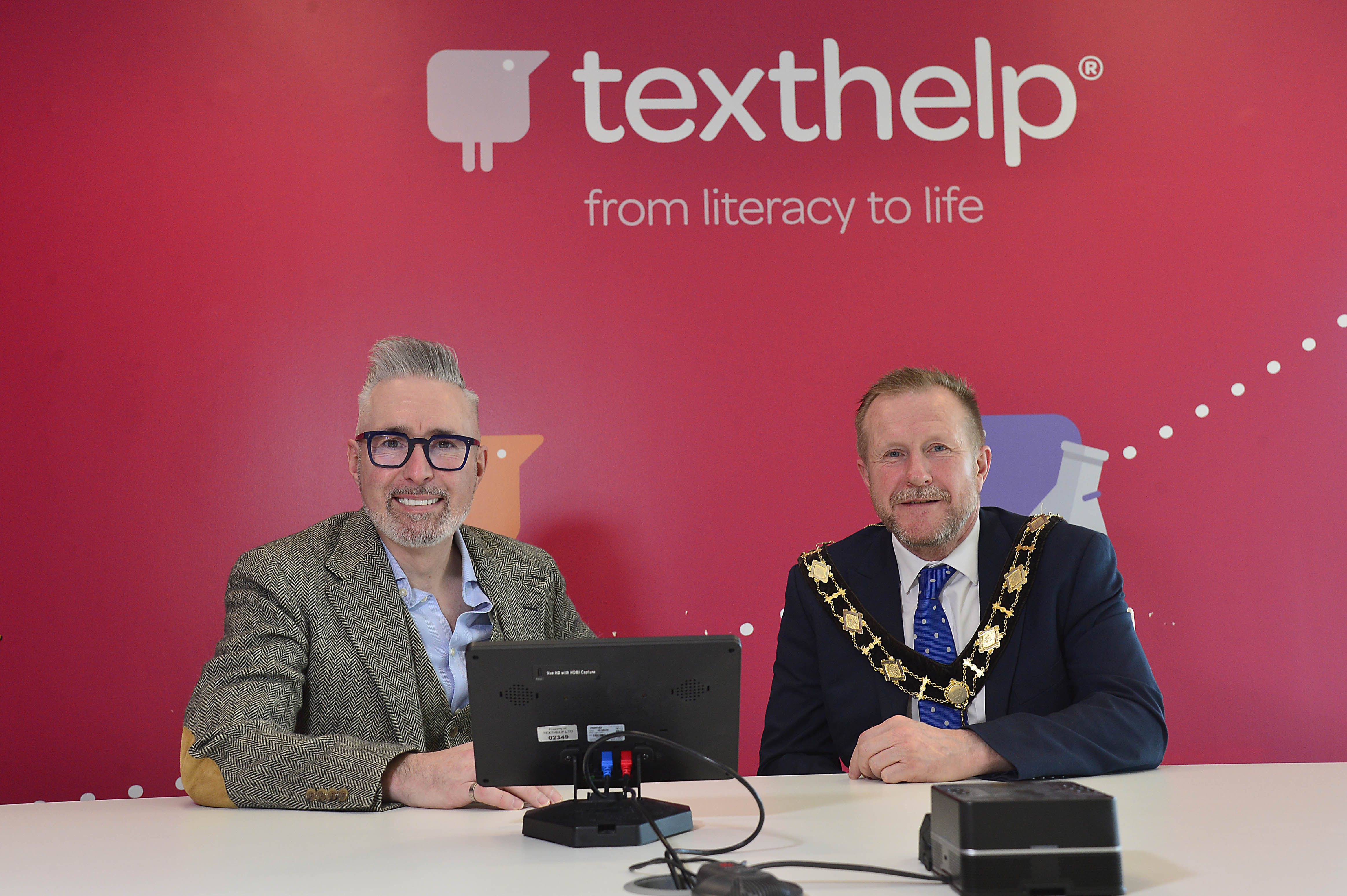 News - Antrim & Newtownabbey Borough Council