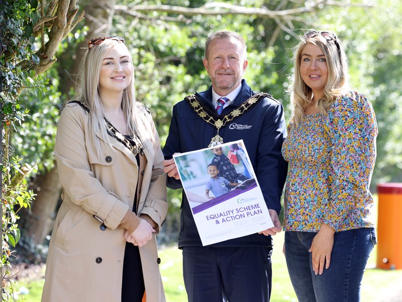 News - Antrim & Newtownabbey Borough Council