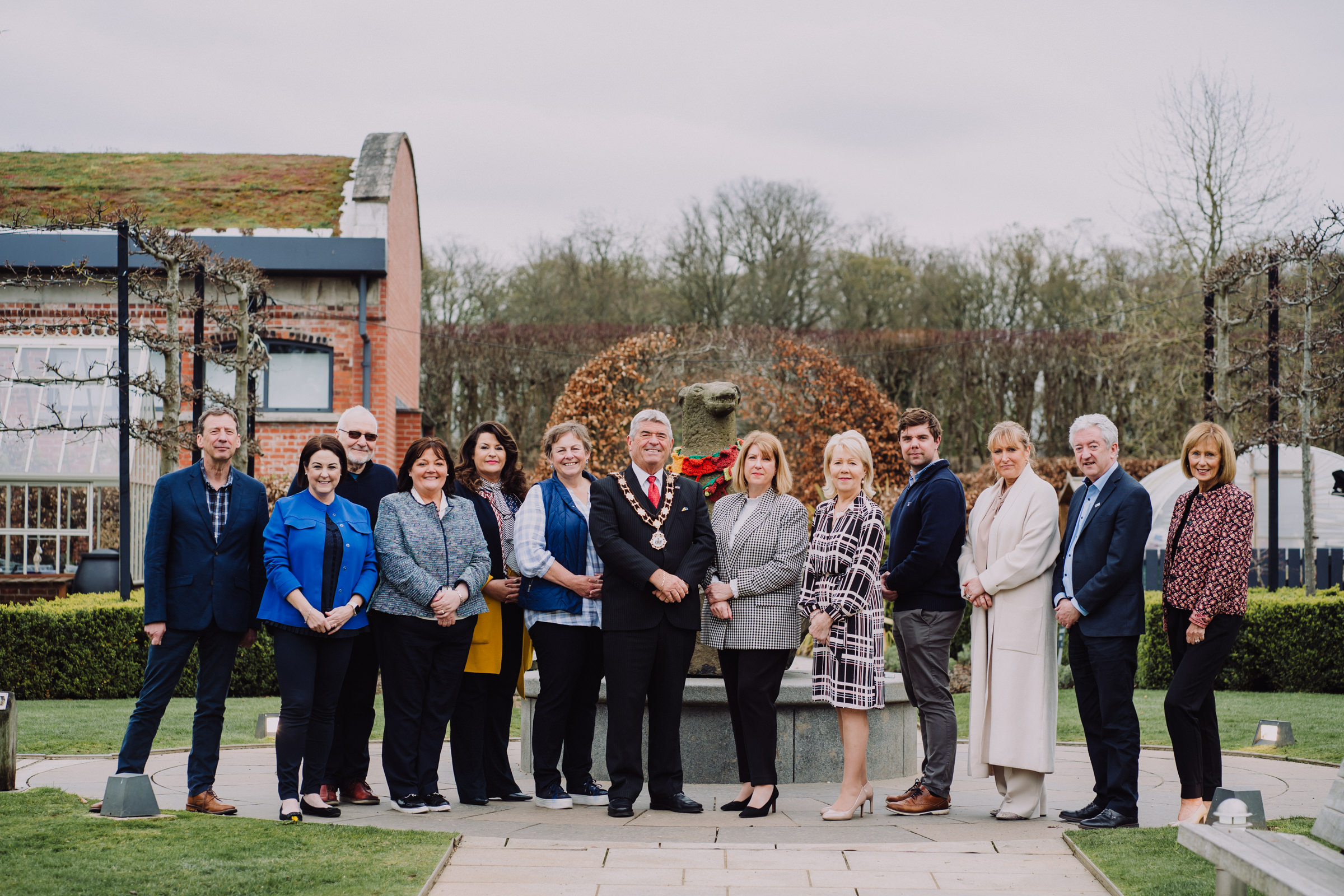 News - Antrim & Newtownabbey Borough Council