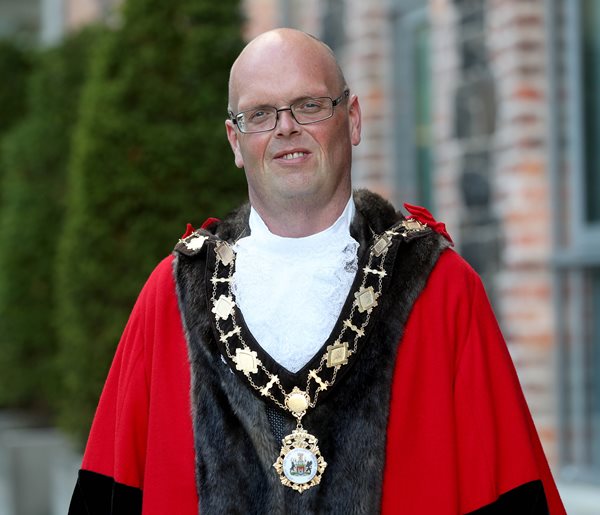 News - Antrim & Newtownabbey Borough Council