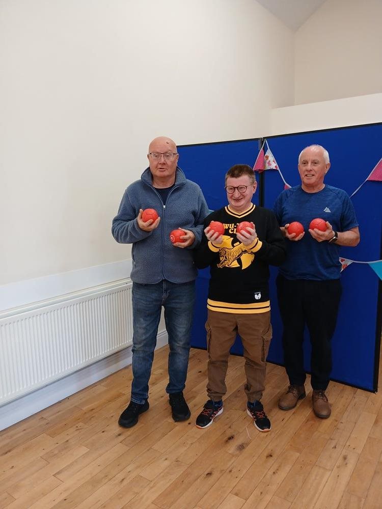 Silver Summer Scheme - Antrim & Newtownabbey Borough Council