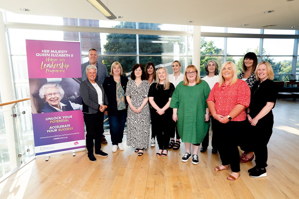 News - Antrim & Newtownabbey Borough Council