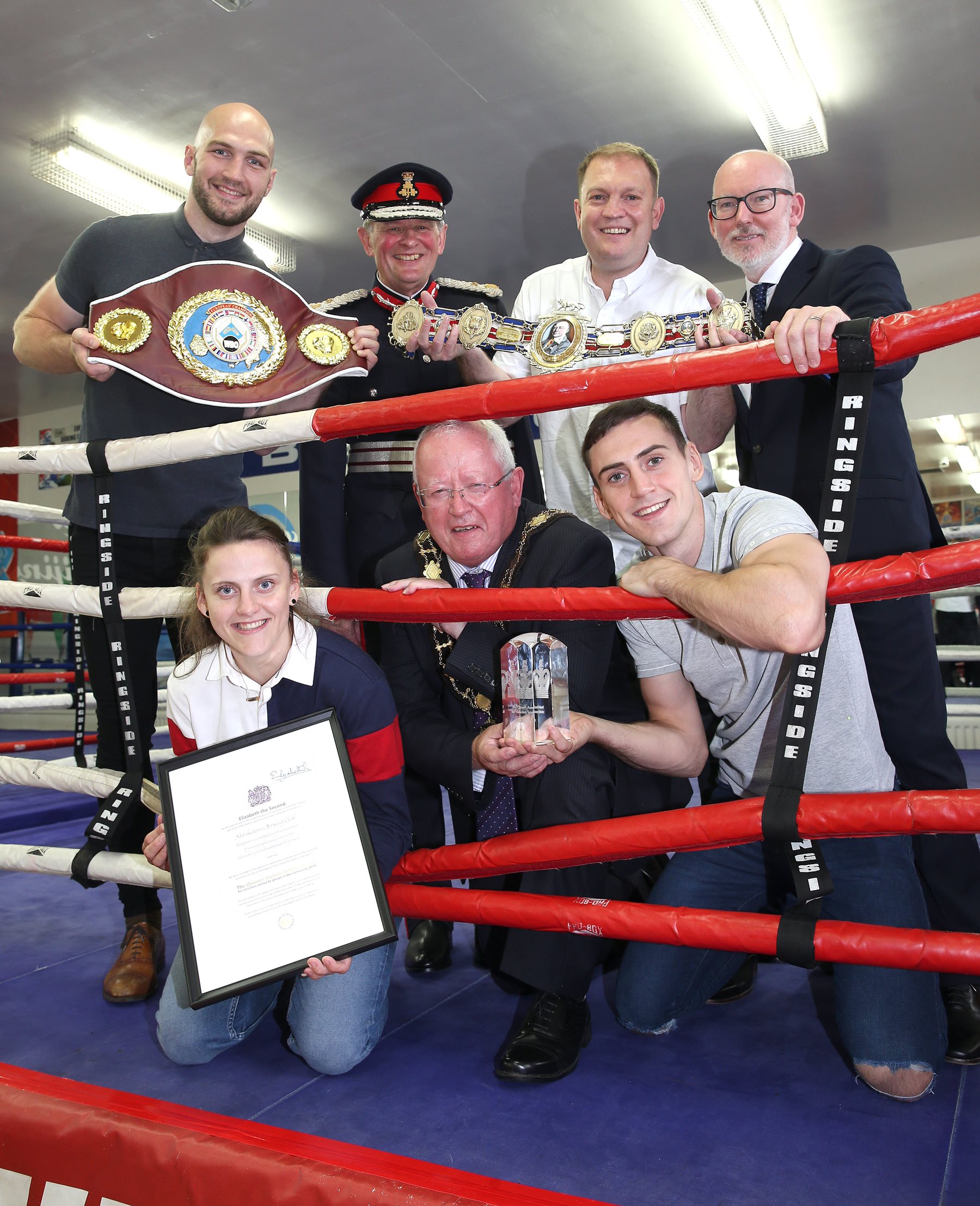 News - Antrim & Newtownabbey Borough Council