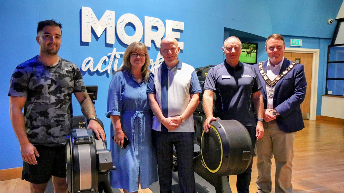 News - Antrim & Newtownabbey Borough Council