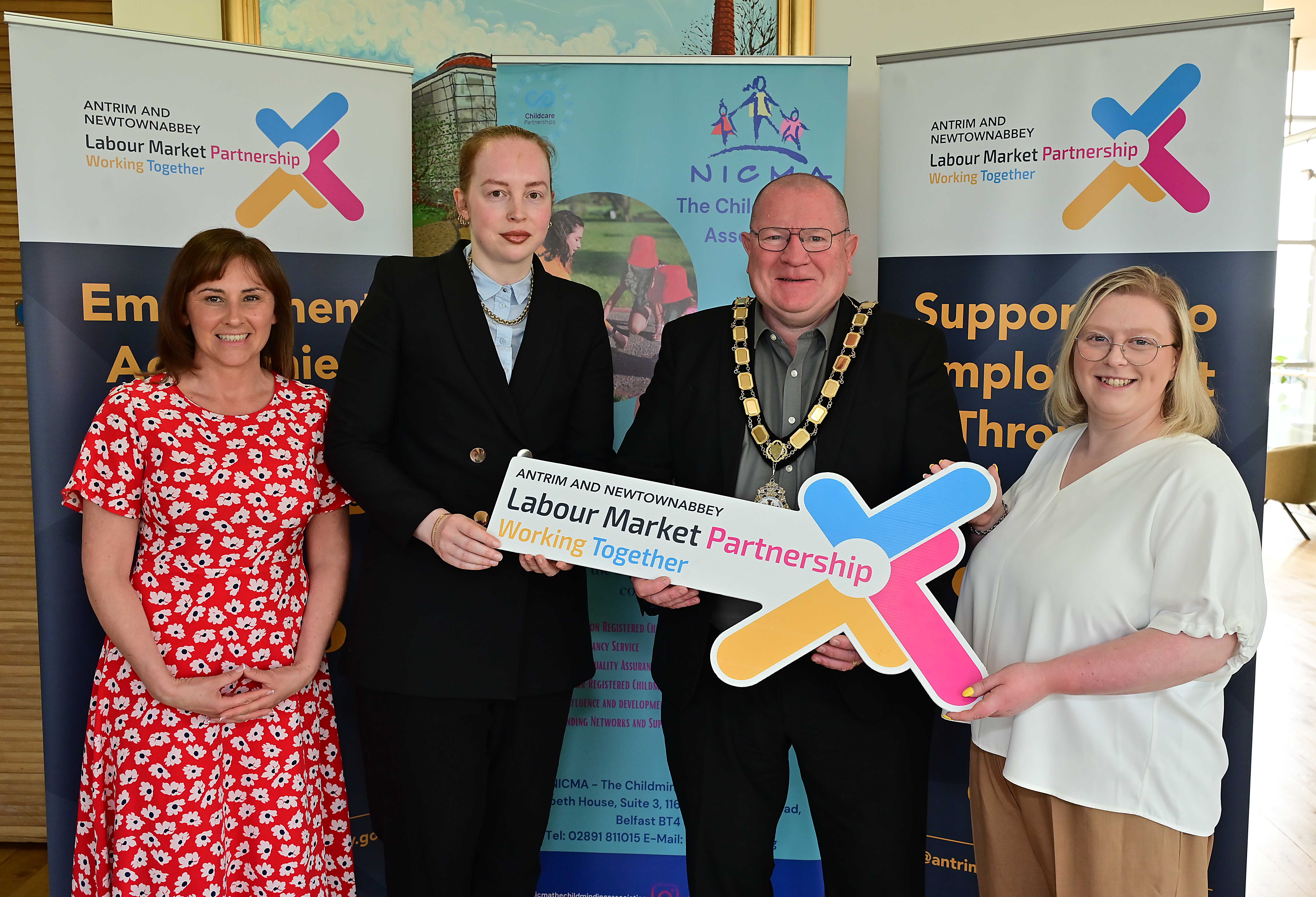 News - Antrim & Newtownabbey Borough Council