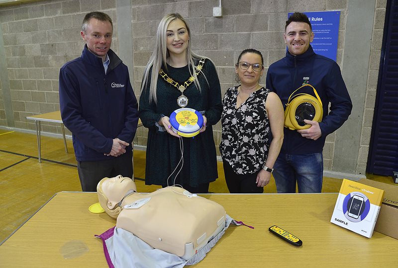 News - Antrim & Newtownabbey Borough Council