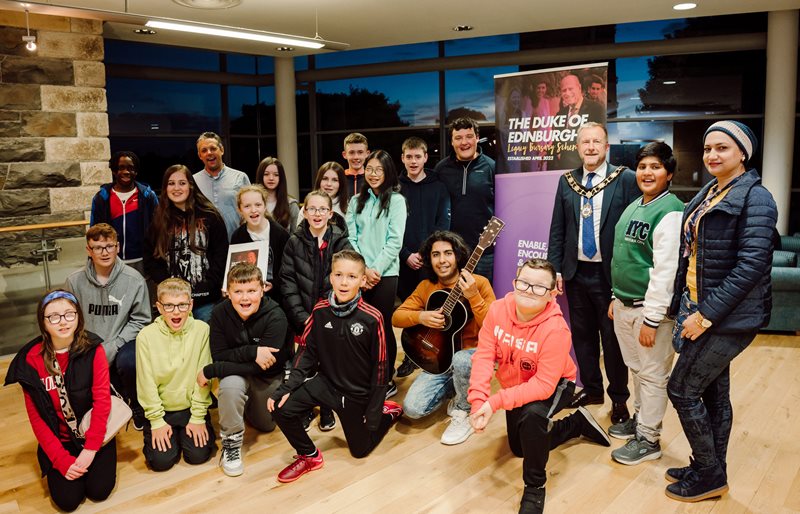 News - Antrim & Newtownabbey Borough Council