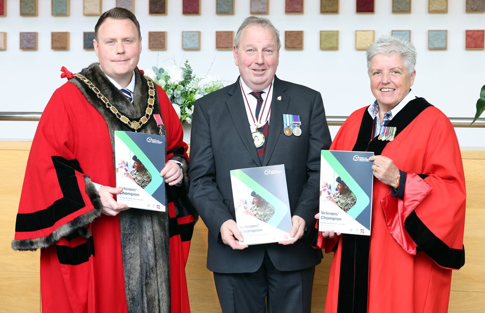 News - Antrim & Newtownabbey Borough Council