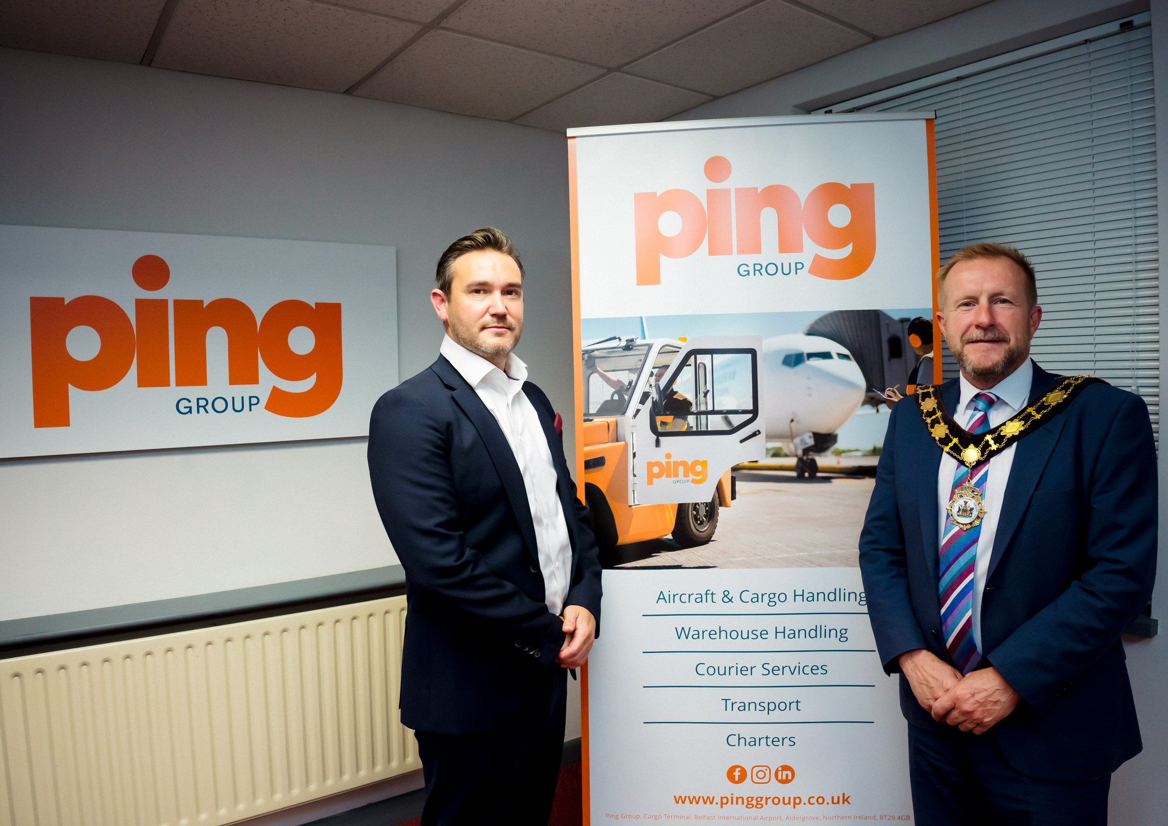 News - Antrim & Newtownabbey Borough Council