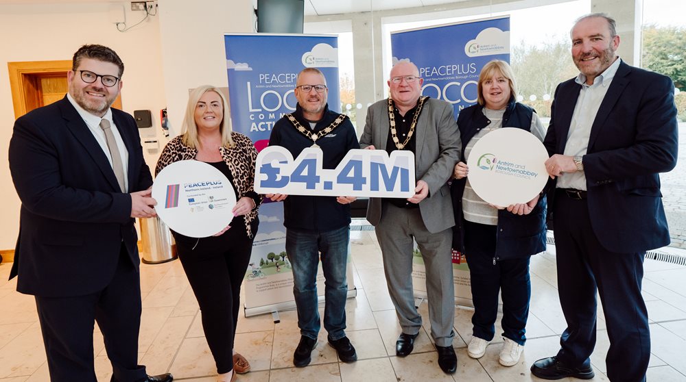 News - Antrim & Newtownabbey Borough Council