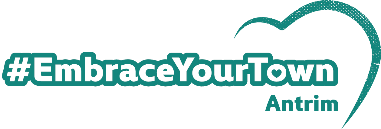 Antrim - Antrim & Newtownabbey Borough Council