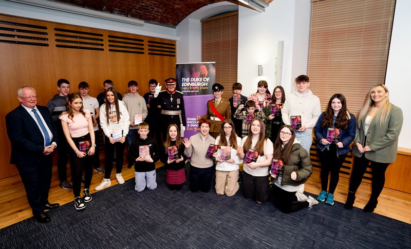 News - Antrim & Newtownabbey Borough Council